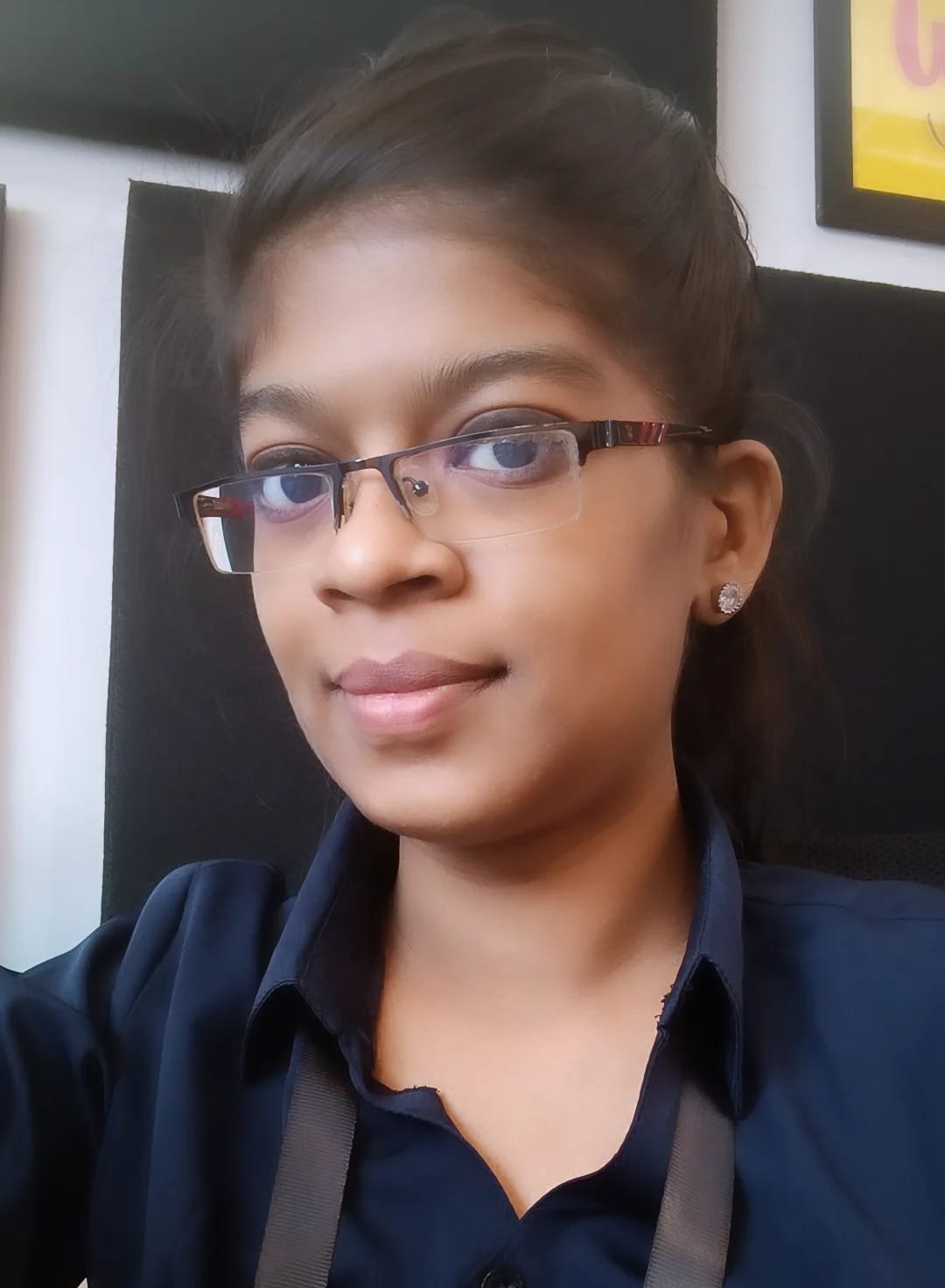 Aamina T Mohammed | Portfolio